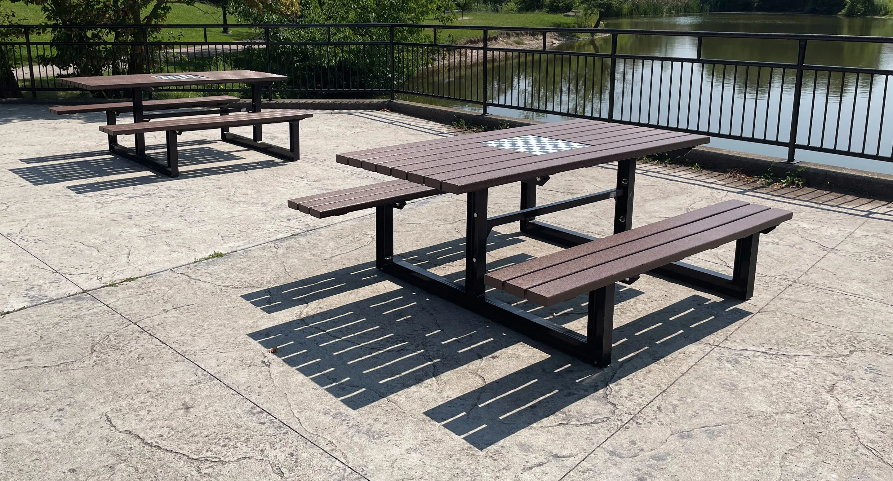 210 Cluster Seating - Maglin